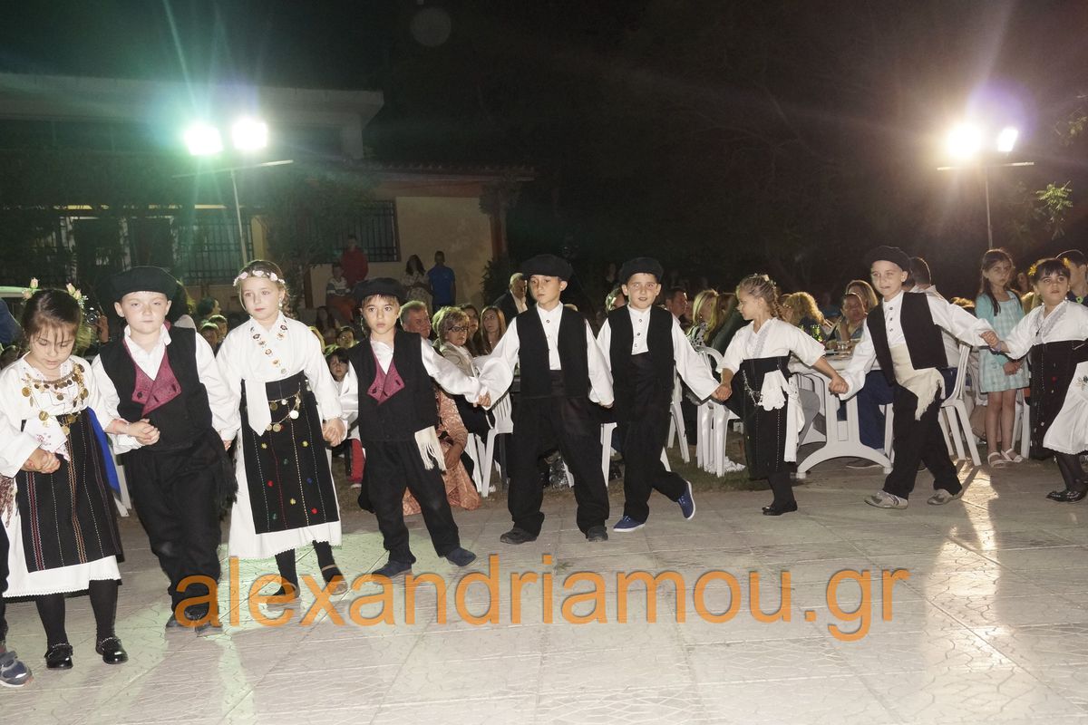 ΣΕΙΡΙΟΣ: ΠΑΝΗΓΥΡΙ ΣΤΟ ΝΕΟΚΑΣΤΡΟ ΗΜΑΘΙΑΣ ( ΦΩΤΟΓΡΑΦΙΕΣ )